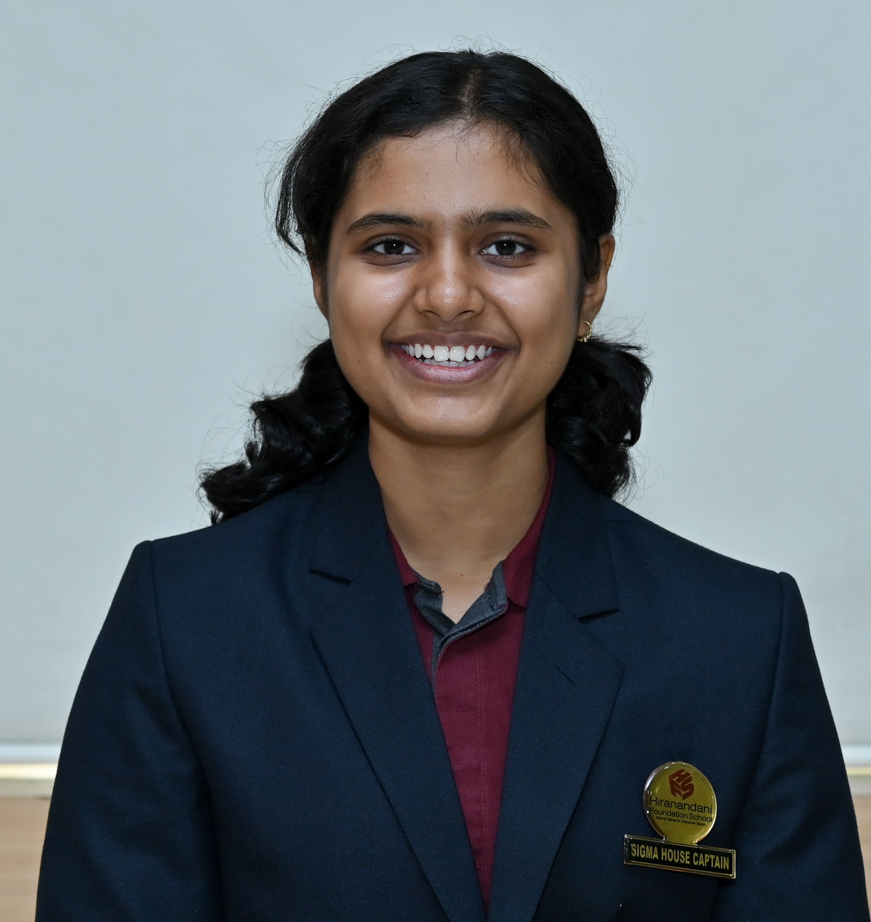 Hiranandani Foundation School