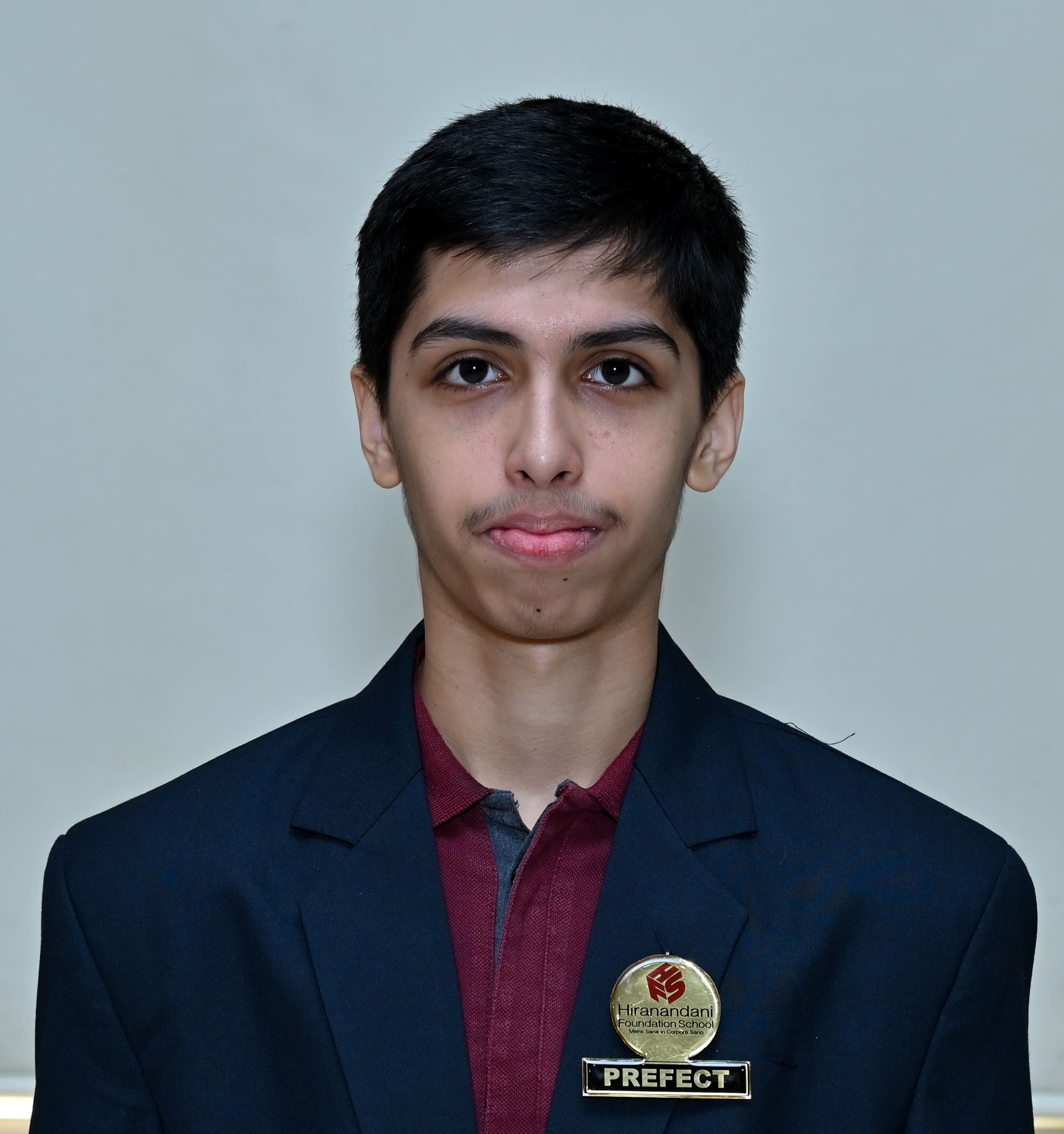 Hiranandani Foundation School